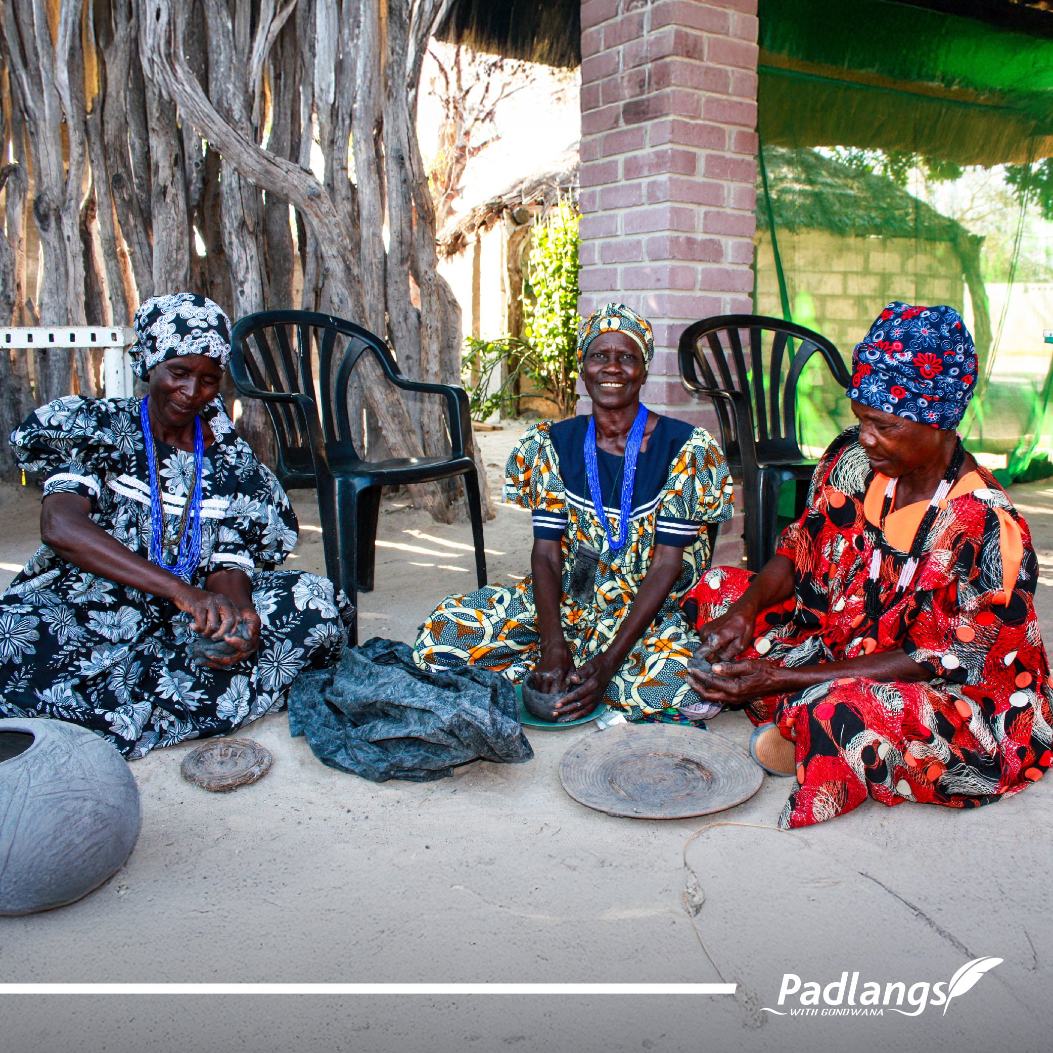 Aawambo arts and crafts