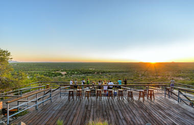 Travel to Namibia for your safari and plenty of activities